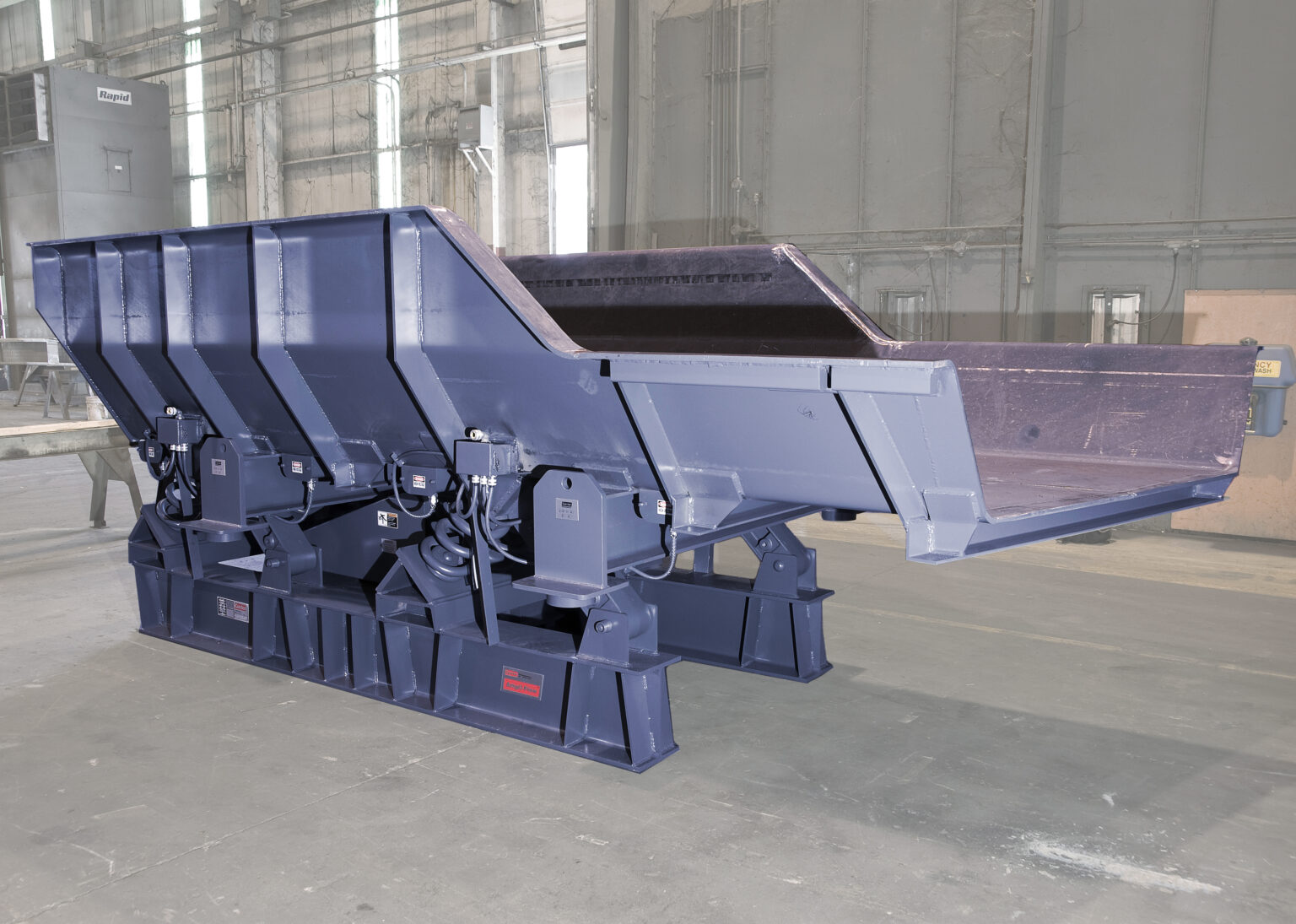 Dryers, Feeders, Screeners | Aggregate & Sand Processing Equipment