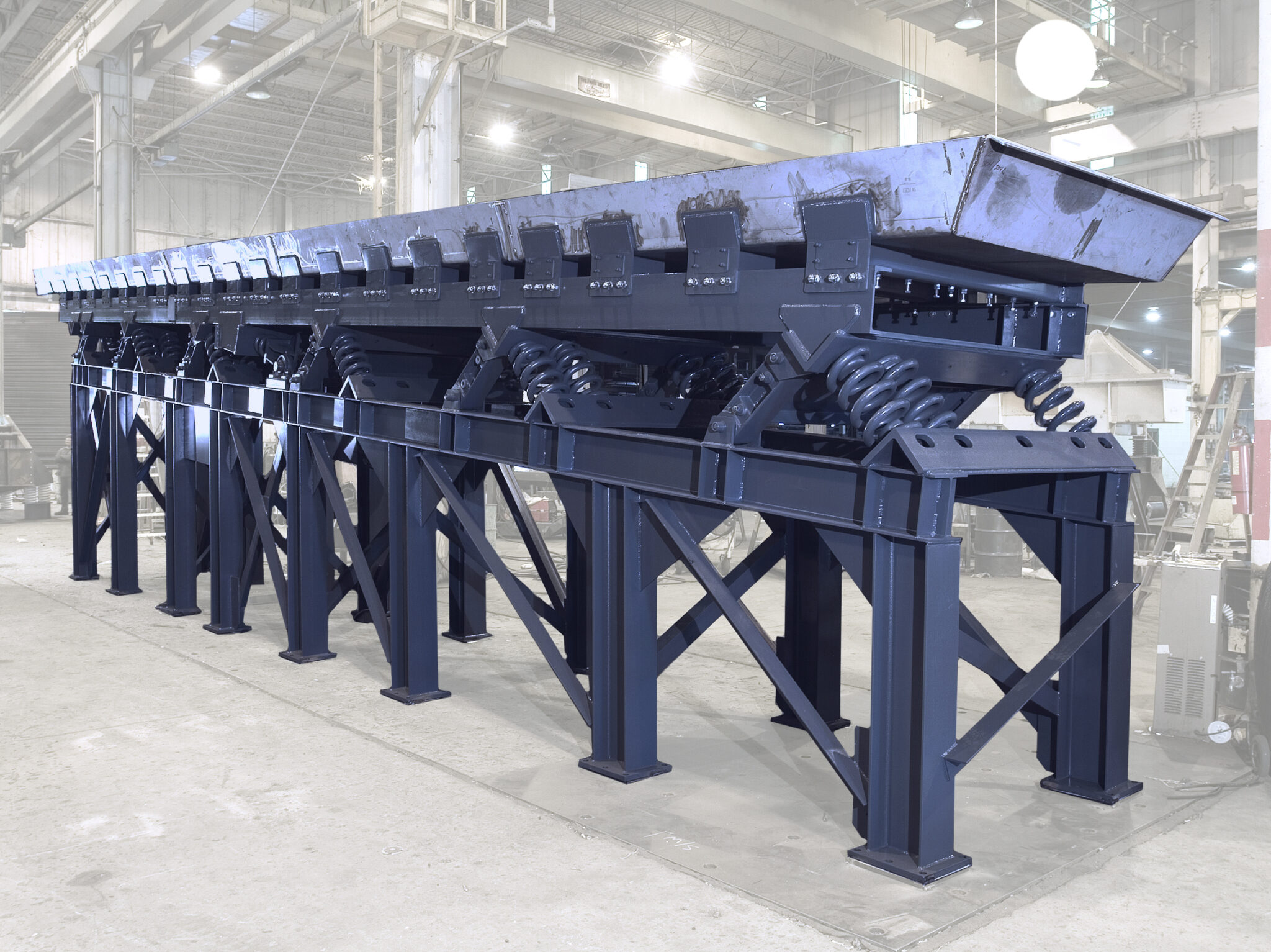Dryers, Feeders, Screeners | Aggregate & Sand Processing Equipment