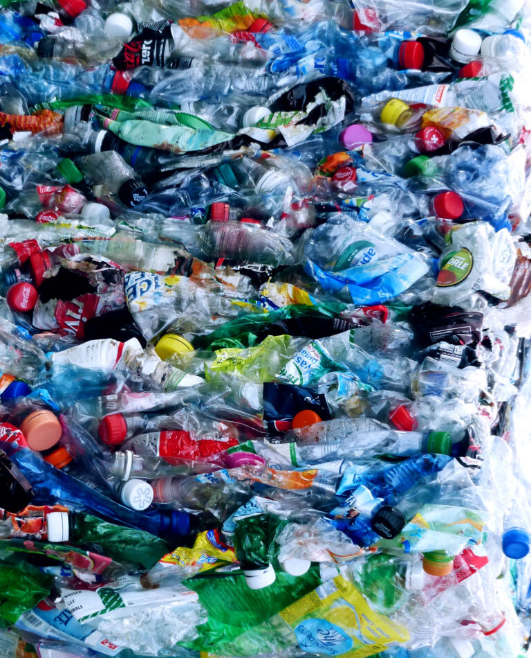 Recycling & Waste Processing Equipment