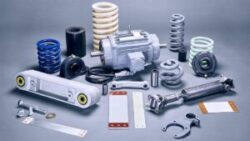 Vibrating Equipment Parts - Carrier Vibrating Equipment, Inc.