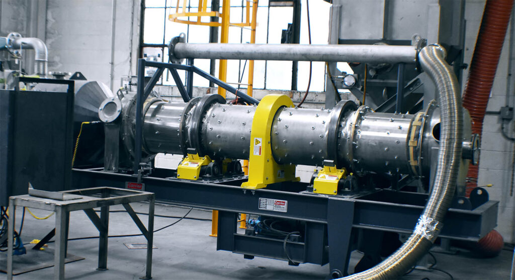 Full Service Bulk Processing Laboratory Testing